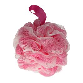 Bath & Fun Badflower 50gr Rose - Wit