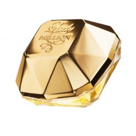 Paco Rabanne Eau de Parfum Spray Lady Million 30ml Dames